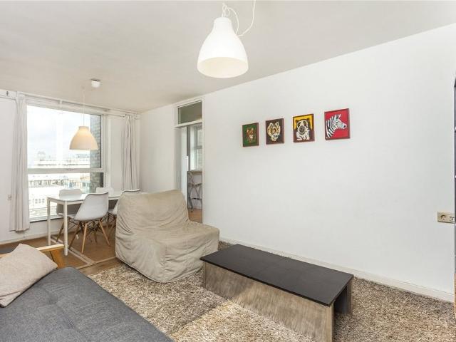 1 Bed Flat, Macklin Street, WC2B
