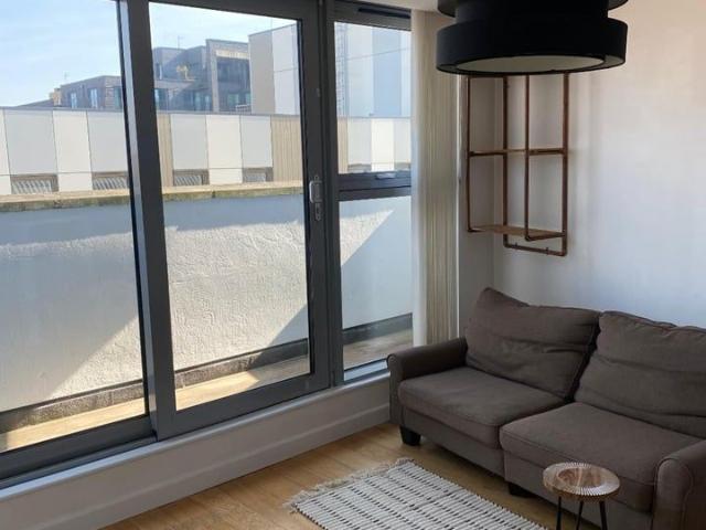 1 Bed Flat, Malthouse Apartments, E1