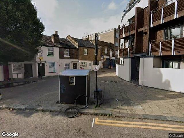 1 Bed Flat, Mannion Court, N17