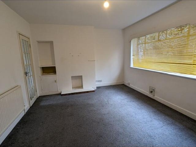 1 Bed Flat, Mansfield Road, NG5