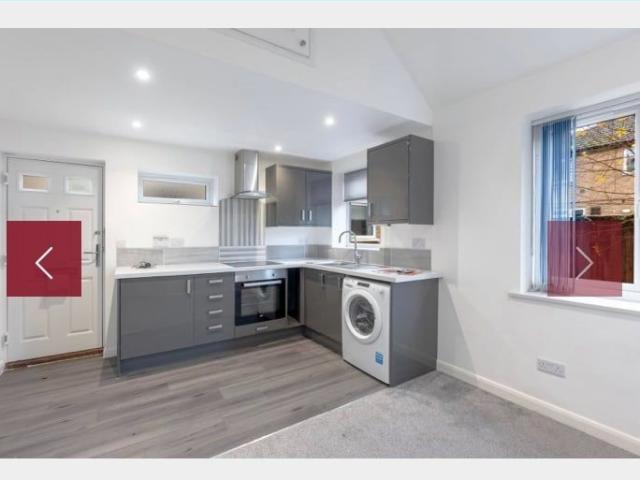 1 Bed Flat, Mansfield Road, RG1