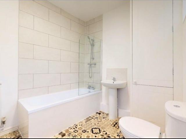 1 Bed Flat, Mansfield Road, S60