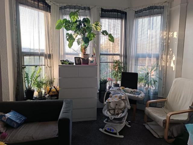 1 Bed Flat, Mapperley Road, NG3
