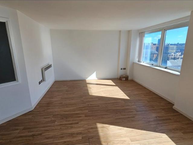1 Bed Flat, Marco Island, NG1