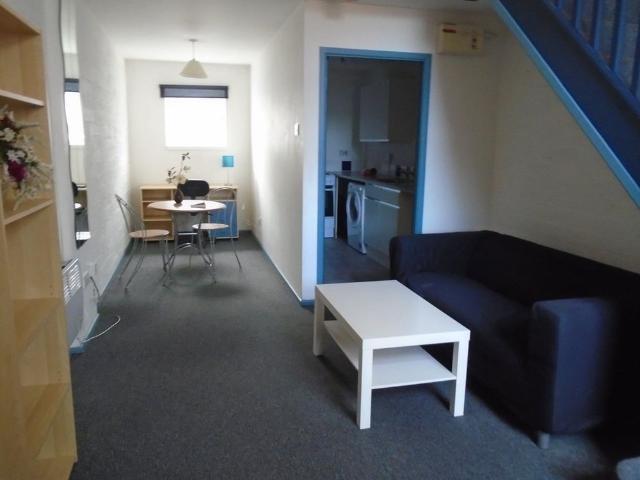 1 Bed Flat, Marquis Street, LE1