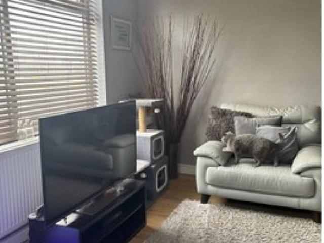 1 Bed Flat, Marsh Hill, B23