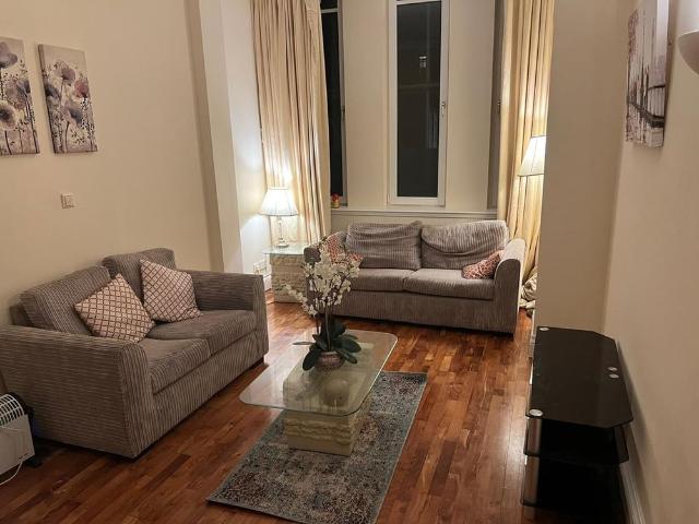 1 Bed Flat, Marsham Street, SW1P