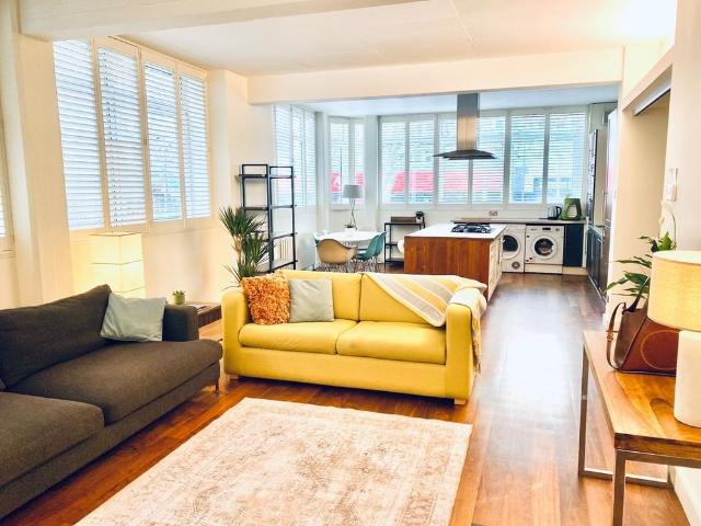 1 Bed Flat, Martha's Buildings, EC1V