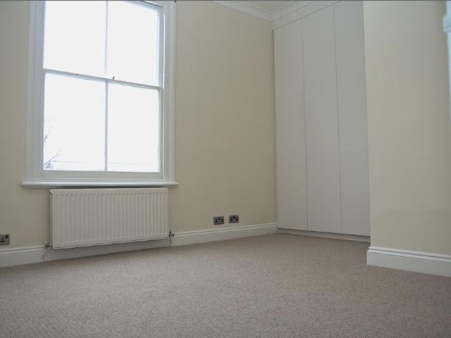 1 Bed Flat, Martineau Road, N5