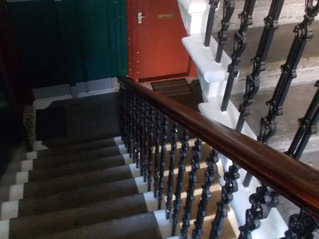 1 Bed Flat, Marwick Street, G31