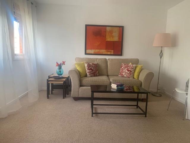 1 Bed Flat, Maryhill Road, G20