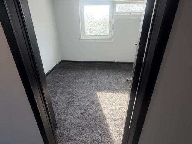 1 Bed Flat, Maxwell Grove, G41