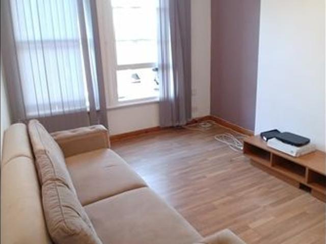 1 Bed Flat, Maygrove Road, NW6