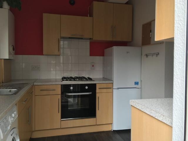 1 Bed Flat, Medway Gardens, HA0