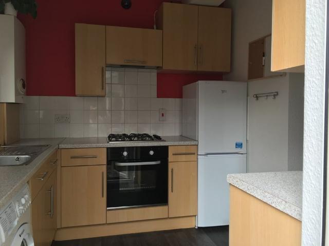 1 Bed Flat, Medway Gardens, HA0