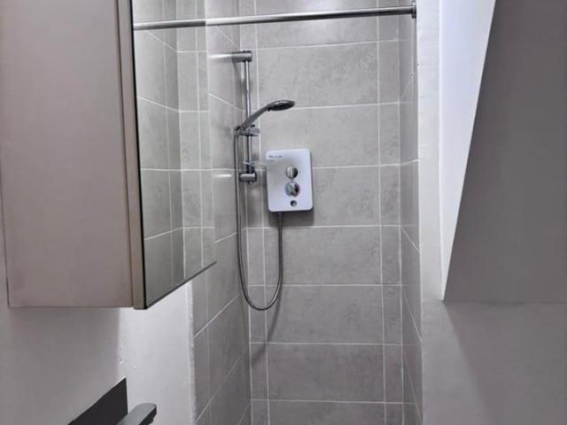 1 Bed Flat, Melfort Road, CR7