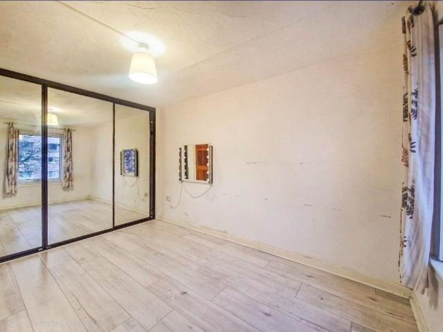 1 Bed Flat, Melvaig Place, G20