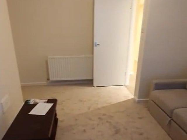 1 Bed Flat, Melville Road, CV1