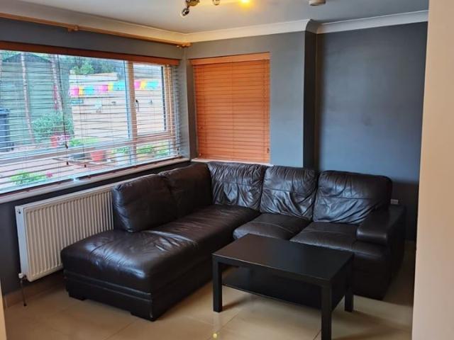 1 Bed Flat, Michaels Court, LU1