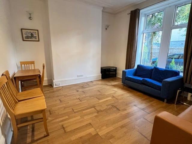 1 Bed Flat, Mid Stocket Road, AB15
