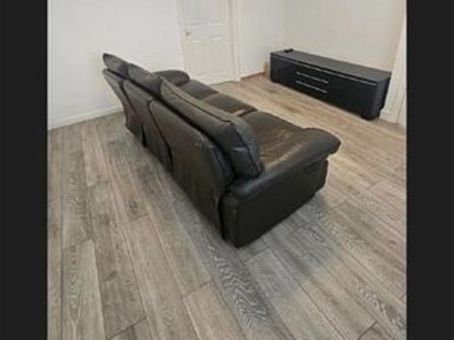 1 Bed Flat, Middleham Road, N18
