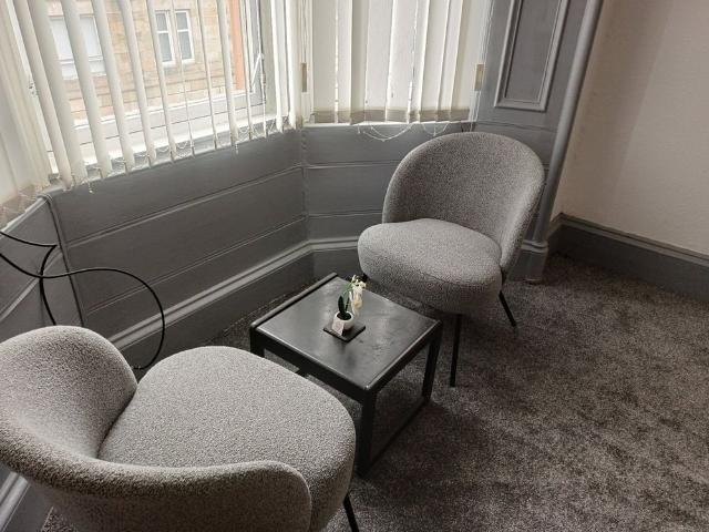1 Bed Flat, Middleton St, G51
