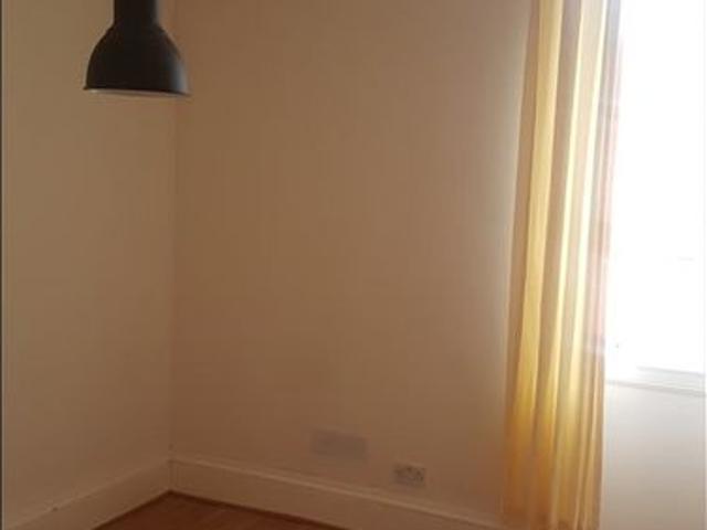 1 Bed Flat, Middleton Street, G51