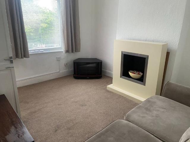 1 Bed Flat, Milcote Road, B67