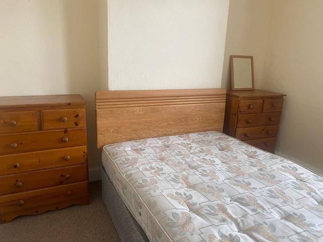 1 Bed Flat, Milcote Road, B67