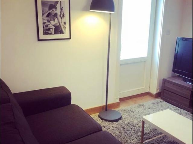 1 Bed Flat, Mildmay Grove North, N1