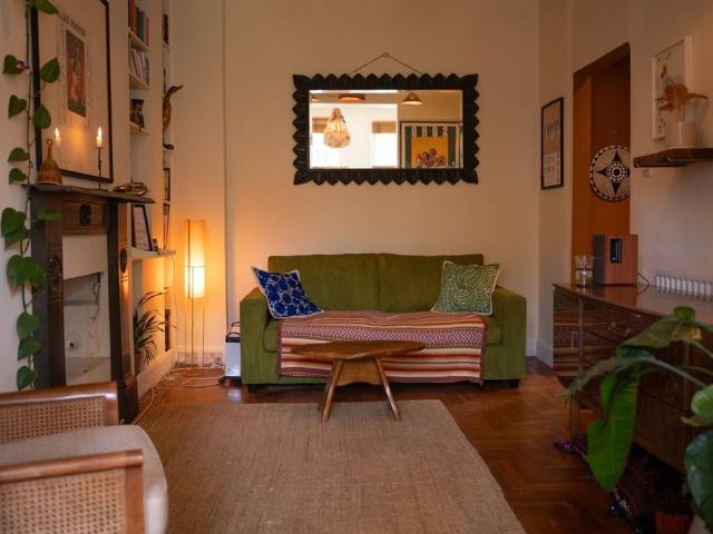 1 Bed Flat, Mildmay Road, N1
