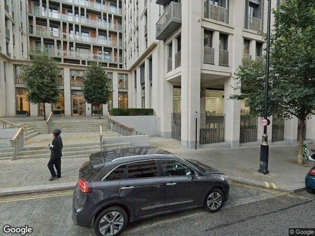 1 Bed Flat, Milford House, WC2R
