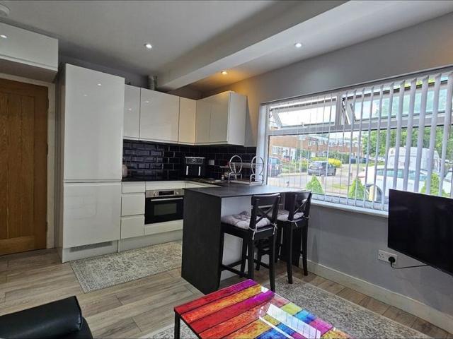 1 Bed Flat, Mill Hill, NW7