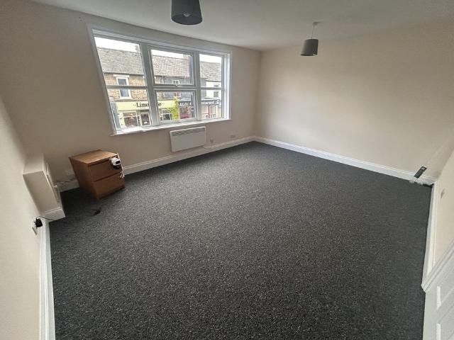 1 Bed Flat, Mill Road, CB1