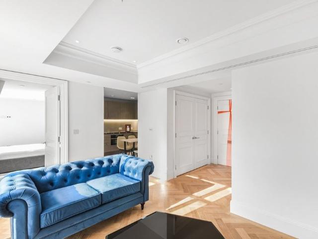 1 Bed Flat, Millbank, SW1P