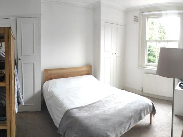 1 Bed Flat, Milton Road, SE24
