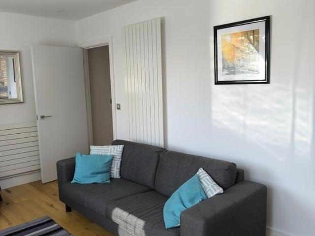1 Bed Flat, Molesworth Street, SE13