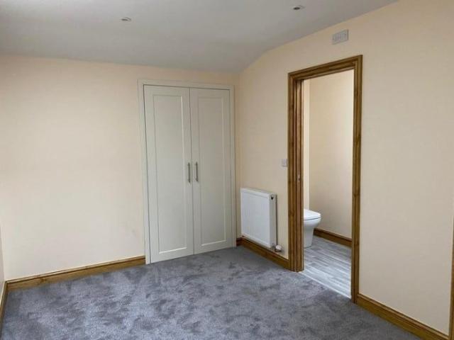 1 Bed Flat, Montpelier Road, NG7