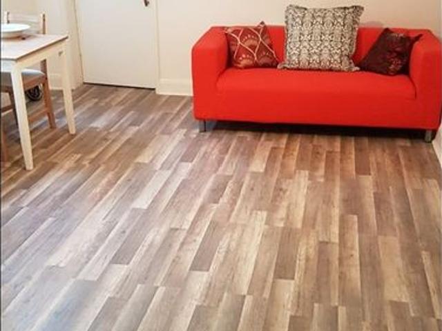 1 Bed Flat, Montrell Road, SW2