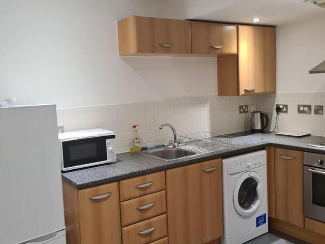 1 Bed Flat, Moseley Road, B12