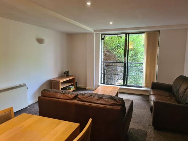 1 Bed Flat, Moseley Road, B12