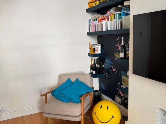 1 Bed Flat, Moray Road, N4