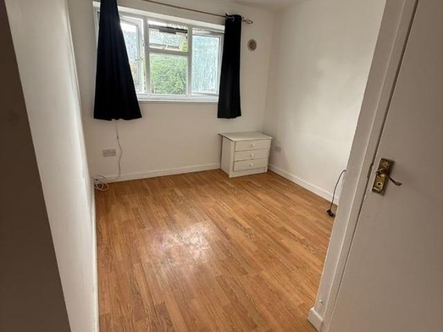 1 Bed Flat, Morgan St, E16