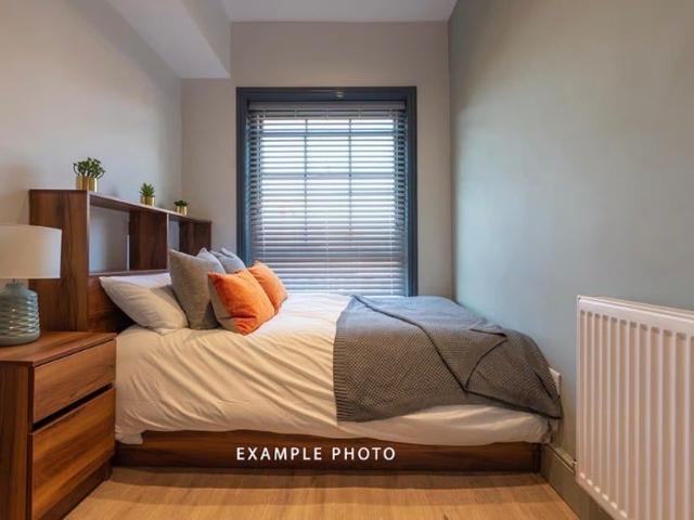 1 Bed Flat, Mount Pleasant, L3