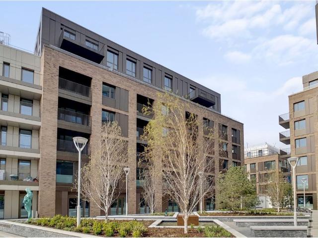 1 Bed Flat, Moulding Lane, SE14