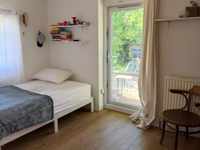 1 Bed Flat, Nassington Road, NW3