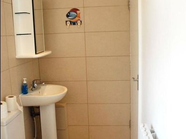 1 Bed Flat, Napier Road, NW10