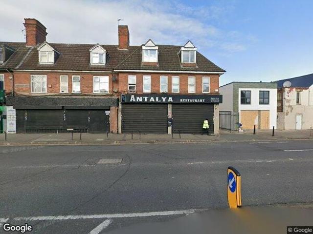 1 Bed Flat, Narborough Road, LE3