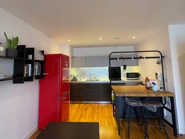 1 Bed Flat near Piccadilly Station
