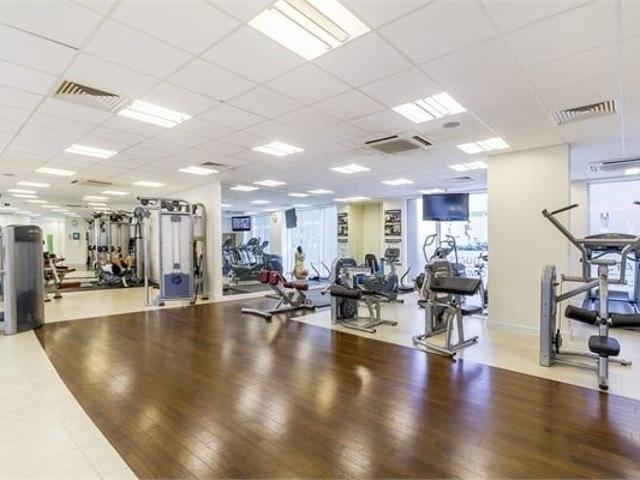 1 Bed Flat, Needleman Street, SE16